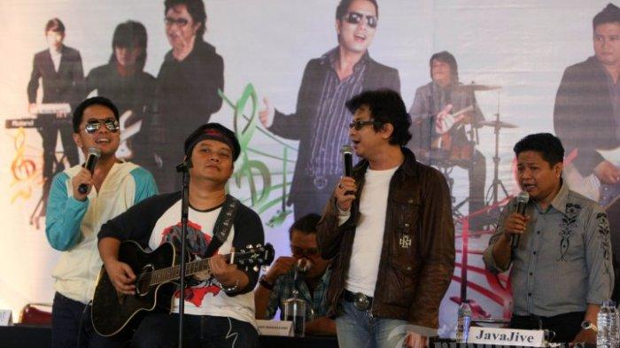 Chord Gitar dan Lirik Lagu Kau yang Terindah Java Jive, Setiap Saat ...