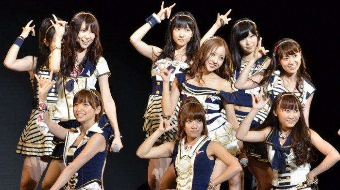 Chord Gitar Lagu Heavy Rotation AKB48, Lirik Lagu Heavy Rotation ...