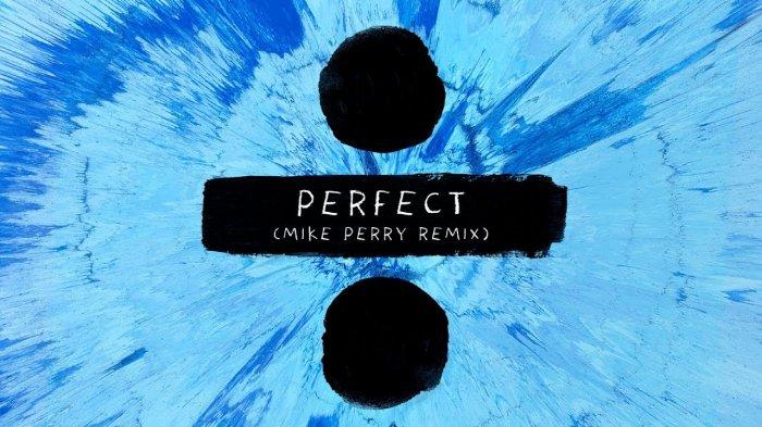 Chord Gitar Lagu Perfect Ed Sheeran, Lirik Lagu Perfect - Tribunlampung ...