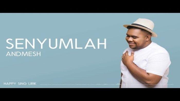 Chord Gitar Lagu Senyumlah MP3 Andmesh dan Lirik Lagu Senyumlah ...