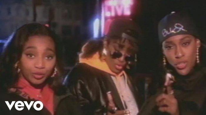 Chord Gitar Lagu Weak SWV, Lirik Lagu Weak - Tribunlampung.co.id