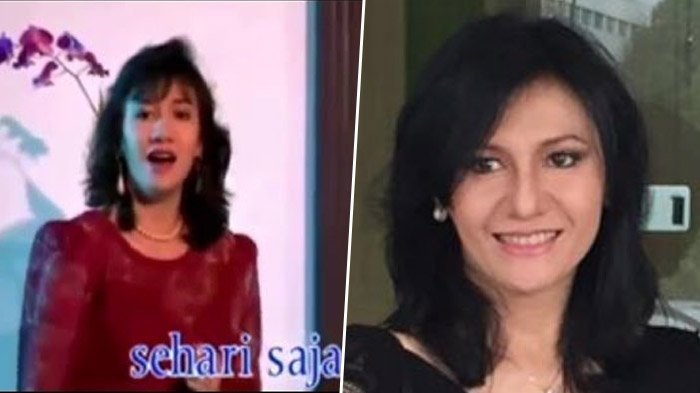 Lama Tak Muncul di Layar Kaca, Begini Kondisi Penyanyi Senior Christin Panjaitan Sekarang ...