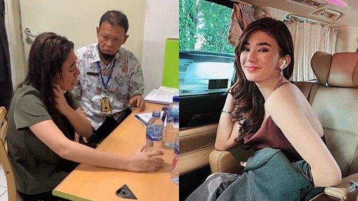 Clara Shinta Lunasi Utang Mantan Suami Rp 350 Juta ke Leasing Penarik Mobil Mewahnya ...
