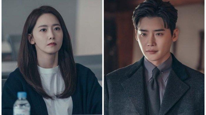 Cuplikan Drama Korea Big Mouth Episode 15, Chang Ho Direstui Jadi Big ...