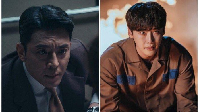 Cuplikan Drama Korea Terbaru Big Mouth Episode 10, Sifat Asli Choi Do ...