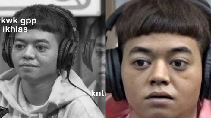 Reza Arap Unggah Meme Lucu karena Kesal dengan Doni Salmanan ...