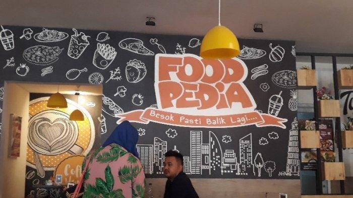 Harga Menu Foodpedia Salemba dan Daftar Menu Lengkap Foodpedia Salemba ...