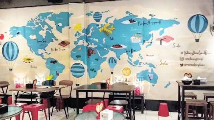 Daftar Menu Rumah Lezat Simplisio dan Harga Menu Rumah Lezat Simplisio ...