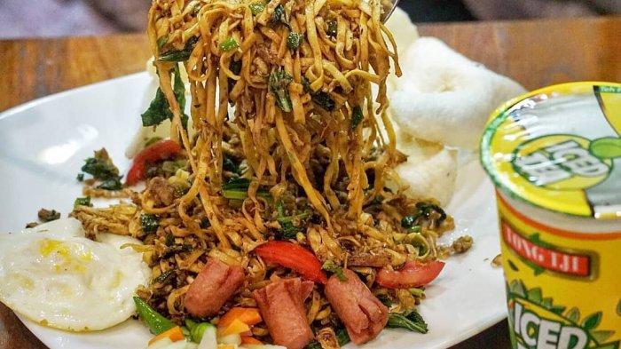 Daftar Menu Tong Tji Teahouse Beserta Harganya, Tersedia 40 Menu Khas ...