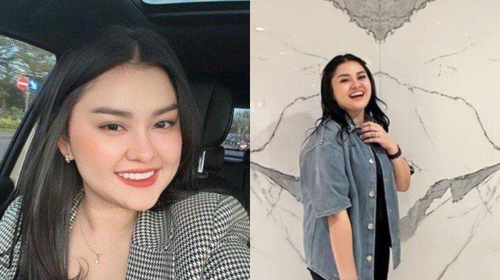 Selebgram Nur Utami Diduga Tampung Uang Hasil Penjualan Narkoba Jaringan Fredy Pratama ...