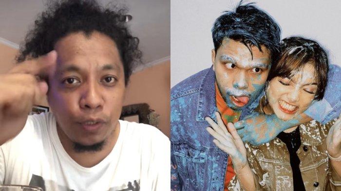 Selebgram dan Artis Dapat Cibiran Warganet di Twitter, Arie Kriting dan ...