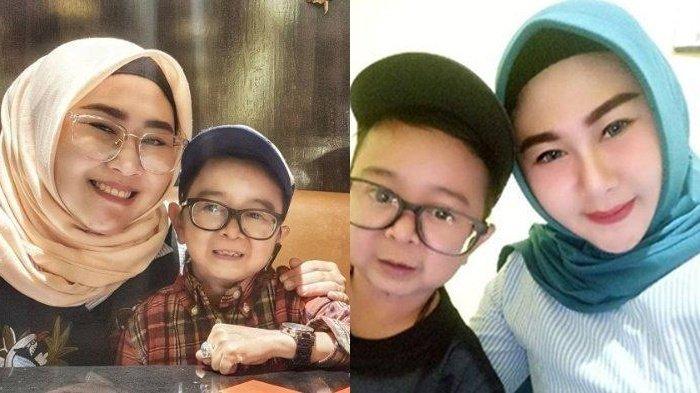 Daus Mini Kini Kumpulkan Bukti Shelvie Hana Selingkuh, Ditunjukkan saat ...