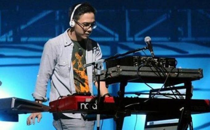 Biodata David NOAH, Mahir Piano Klasik Sejak Usia 5 Tahun ...