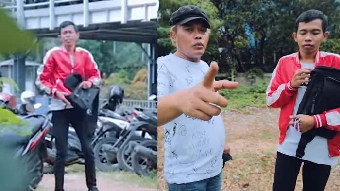 Sule Syok, Dede Sunandar Ungkap Sosok Wanita yang Menghinanya Saat ...