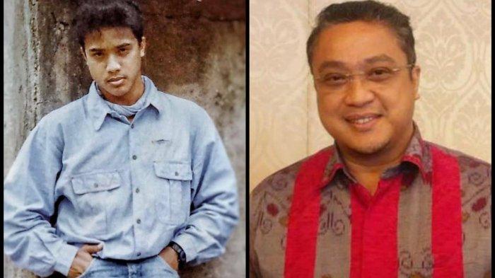 Dikenal Sebagai Aktor di Era 90-an, Dede Yusuf Kini Jadi Politisi di ...