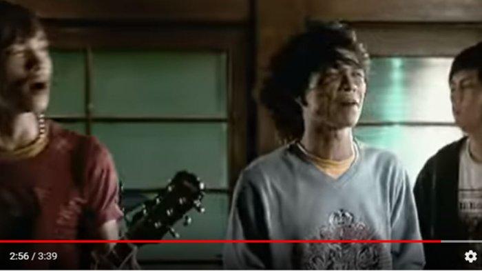 Deretan Lagu Kangen Band yang Merajai Tangga Musik Indonesia ...