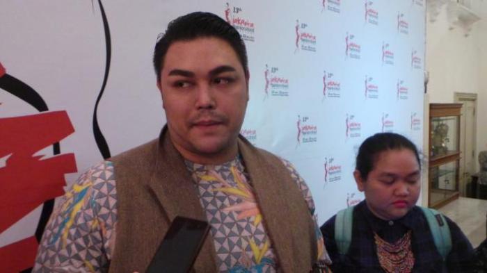 Ivan Gunawan Minta Doa Jelang Operasi Plastik Bagian Sensitif ...