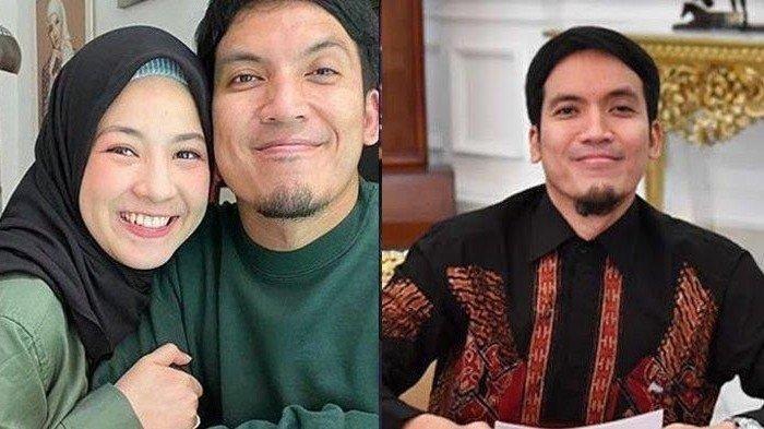Desta Buat Surat Kesepakatan Sebelum Gugat Cerai Natasha Rizky, Apa ... Desta Buat Surat Kesepakatan Sebelum Gugat Cerai Natasha Rizky, Apa ...