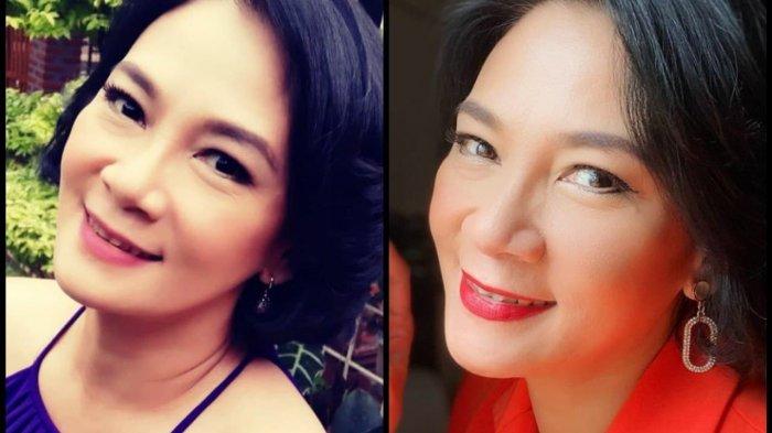 Ingat Artis Dian Nitami? Intip Penampilannya di Usia 50 Tahun ...