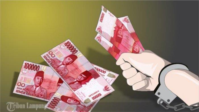 Apa Itu Biaya Overhead, Contoh dan Cara Menghitungnya - Tribunlampung.co.id