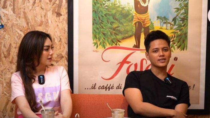 Lepas dari Marshel Widianto, Celine Evangelista Minta Kepastian ke Stevan Pasaribu ...