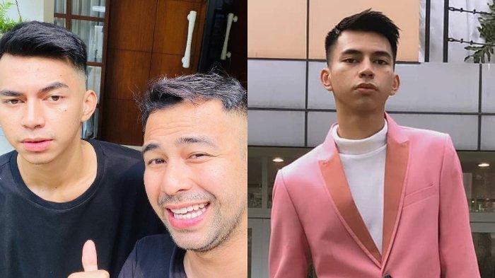 Tak Tega Lihat Dimas Tinggal di Kontrakan, Raffi Ahmad Belikan Rumah ...