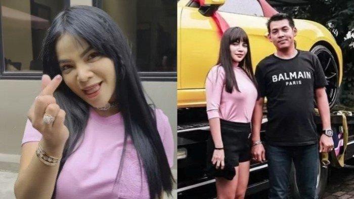 Putus dari Ko Apex, Dinar Candy Fokus Kelola Bisnis Kafe ...