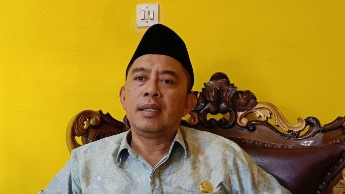 5 CHJ dan 1 Petugas asal Tanggamus Pending Keberangkatannya karena ...