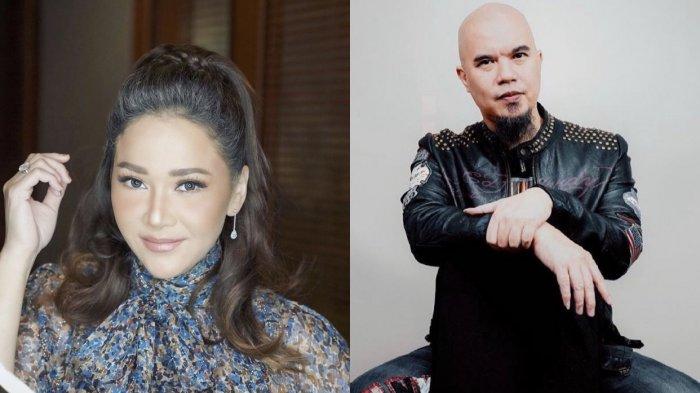 Terbongkar Alasan Al El Dul Pilih Ikut Ahmad Dhani ketimbang Maia ... Terbongkar Alasan Al El Dul Pilih Ikut Ahmad Dhani ketimbang Maia ...