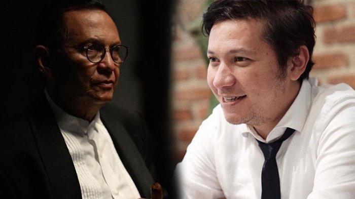 Ditanya Alasan Gisel dan Gading Bercerai, Roy Marten Bocorkan Percakapan dengan Gisel ...