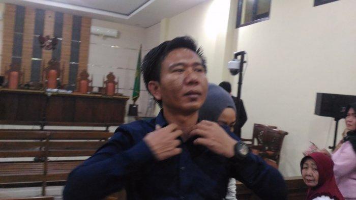 BREAKING NEWS - Divonis 5 Tahun Penjara, Sekertaris Dinas PUPR Wawan Suhendra Masih Bisa ...