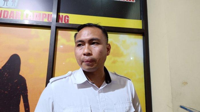 Pelaku Asusila Janda PNS di Lampung Ambil Uang Korban untuk Pacaran ...