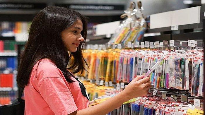 Promo Gramedia Sahabat Sekolah Mulai Dari 10 Ribuan, Berlangsung Hingga ...