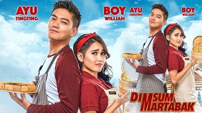 Gudang Movie Download Film Dimsum Martabak, Nonton Film Ayu Ting Ting ...