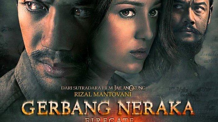 Gudang Movie, Download Film Firegate: Gerbang Neraka, Nonton Film Reza Rahadian dan Julie ...
