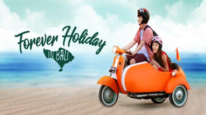 Download Film Forever Holiday in Bali, Nonton Film Caitlin Halderman ...