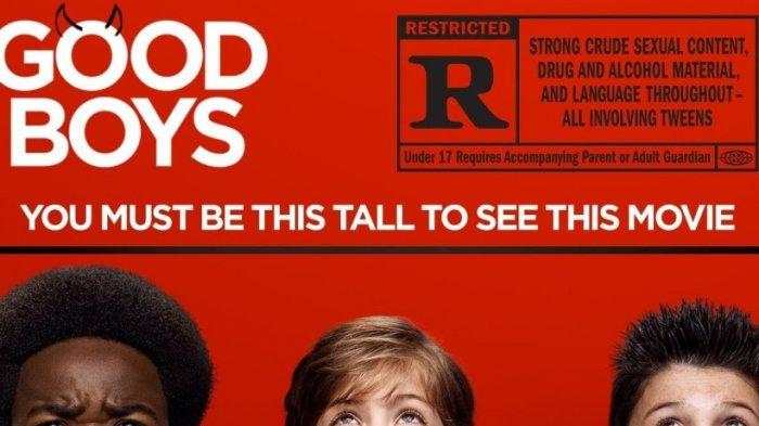 Nonton Film Good Boys Subtitle Bahasa Indonesia (Sub Indo), Download ... Nonton Film Good Boys Subtitle Bahasa Indonesia (Sub Indo), Download ...