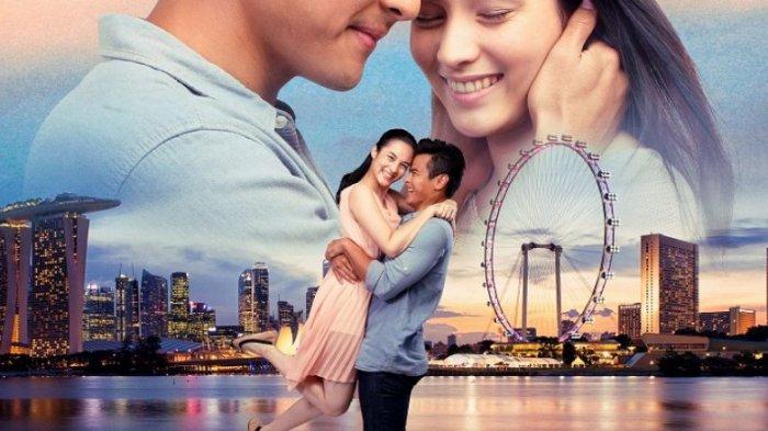 Download Film Merry Riana: Mimpi Sejuta Dolar, Kisah Kesuksesan dan ...
