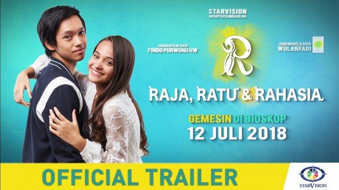 Gudang Movie, Download Film Raja Ratu dan Rahasia, Nonton Film Brandon ...
