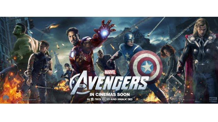 Download Film Avengers Lengkap, Subtitle Bahasa Indonesia (Sub Indo ...