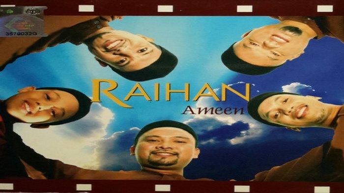 Download Lagu Raihan Religi Full Album 20 Lagu Video YouTube MP3 ...