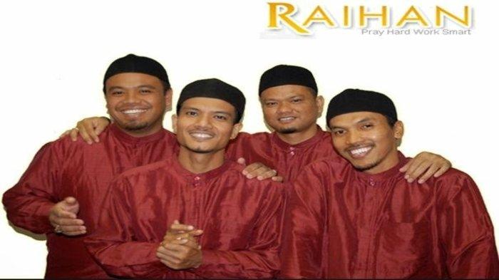 Download Lagu Religi MP3 Raihan Full Album 20 Lagu Religi Islam MP3 ...
