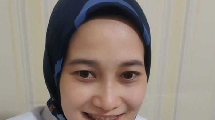 Webinar Cacar Air Hanya Bisa Dialami Sekali Seumur Hidup - Tribunlampung.co.id