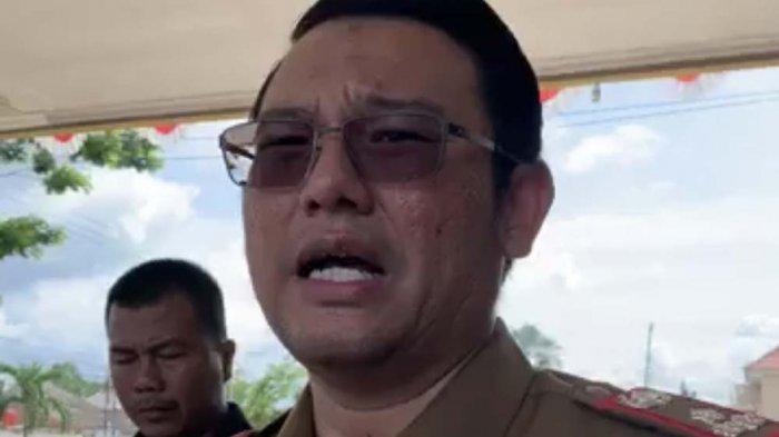 Pelayanan Poliklinik Lumpuh, Begini Tanggapan Pihak RSU Ryacudu ...