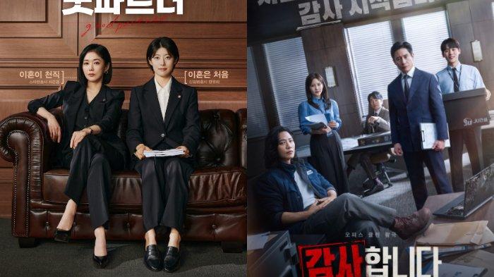 7 Drama Korea Tayang Juli 2024, Drakor Sweet Home 3 Rilis di Netflix - Tribunlampung.co.id
