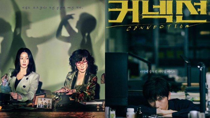 5 Drama Korea Tayang Jumat Sabtu Selama Mei 2024, Ada Drakor Connection ...
