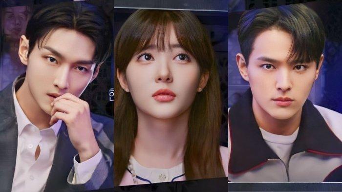 7 Drama Korea Terbaru Tayang di Viu April 2024, Tonton Drakor Zuho SF9 - Tribunlampung.co.id