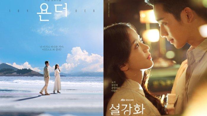 9 Drama Korea Melodrama Terbaik, Ada Drakor Terbaru Beyond The Memory ...