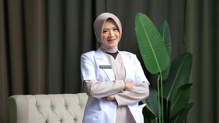Penyebab dan Cara Atasi Gigi Kuning - Tribunlampung.co.id