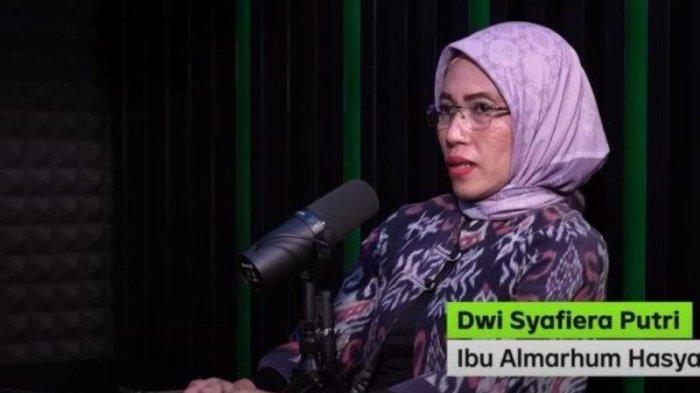 Ayah Mahasiswa UI yang Tewas Emosi Dengar Tantangan Purnawirawan Polri ...